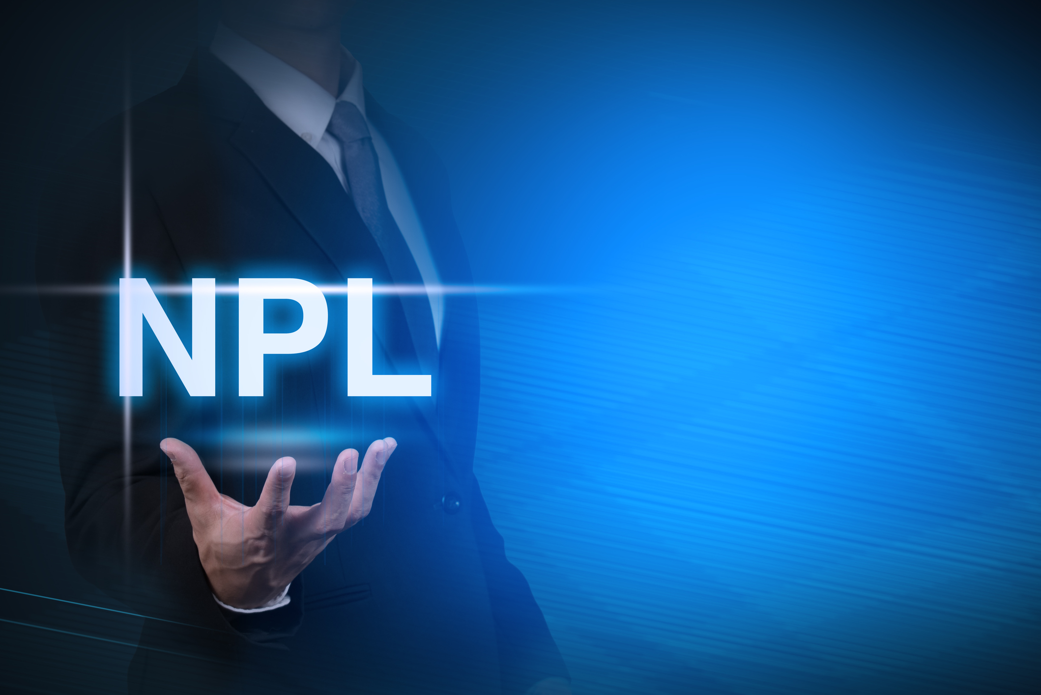Creating a compliance pathway for dealing with NPLs | Let's talk ...