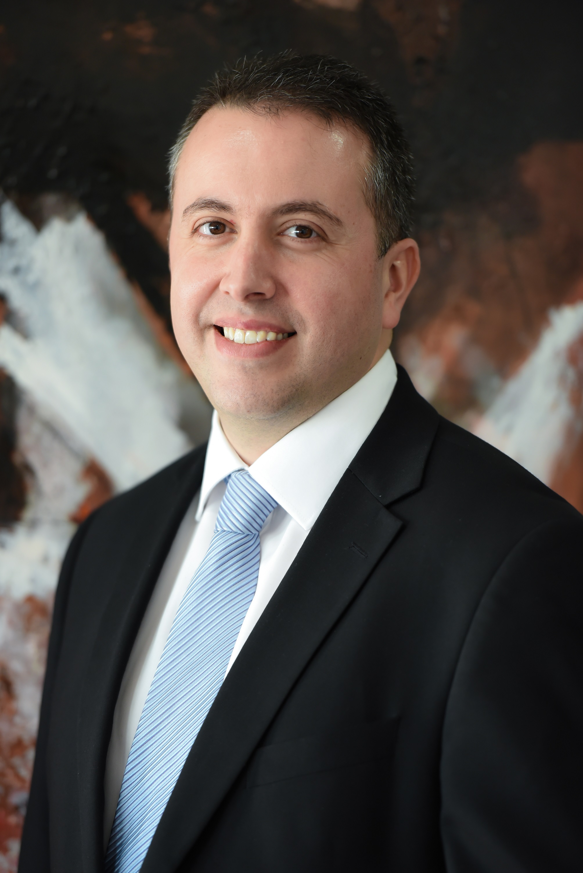 An interview with Ian-Edward Stafrace of Atlas Insurance PCC ...