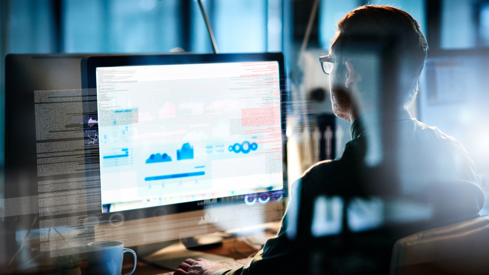 The imperative of expanding the traditional MRM function | Let's talk ...